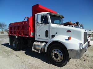 SOLD - 2004 Peterbilt 330 Lot No. 5479 Other Equipment with 176,167 mi ...