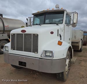 2004 Peterbilt 330 Lot No. EL5716 Other Equipment For Sale with 204,574 ...