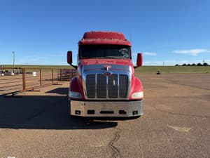 SOLD - 2004 Peterbilt 387 Lot No. 8070 Other Equipment with 944,318 mi ...