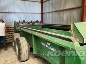 SOLD - 2004 Pik Rite 790 Stock No. A354009A Manure Handling | Tractor Zoom