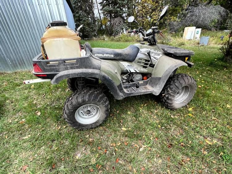 2004 Polaris 330 ATP Other Equipment Outdoor Power for Sale | Tractor Zoom