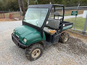 SOLD - 2004 Polaris Ranger 500 Lot No. 6128391 Other Equipment with 617 ...