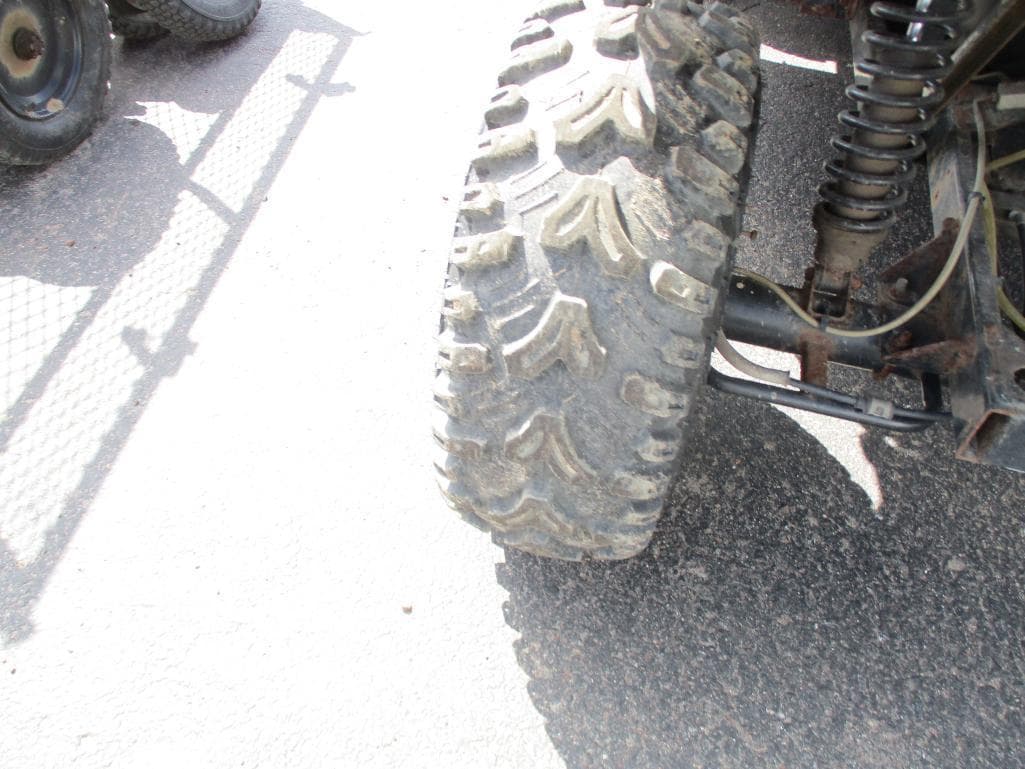 2004 Polaris Ranger 500 Other Equipment Outdoor Power for Sale ...