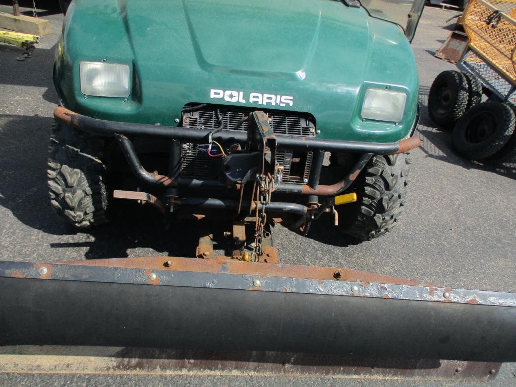 2004 Polaris Ranger 500 Other Equipment Outdoor Power for Sale ...