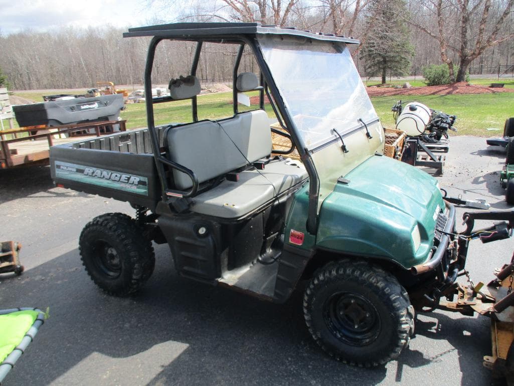 2004 Polaris Ranger 500 Other Equipment Outdoor Power for Sale ...