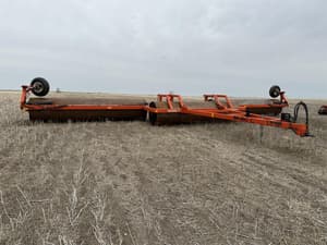 SOLD - 2004 Rite Way 4245HL Stock No. 225621185 Tillage with 45 ft ...