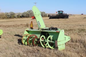 SOLD - 2004 Schultz 9600 Lot No. 49054 Other Equipment | Tractor Zoom