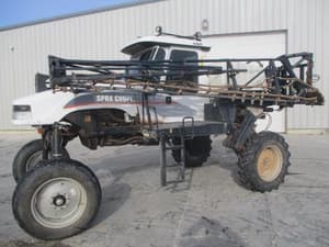SOLD - 2004 SPRA-COUPE 4460 Stock No. 211131123 Chemical Applicators ...