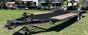 SOLD - 2004 Starlite 22CT Lot No. ML9196 Other Equipment with 29 Ft ...