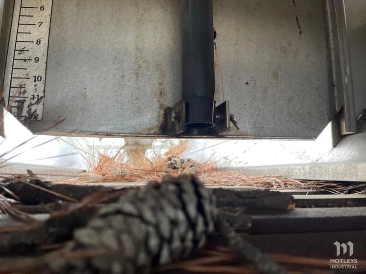 2004 Swenson EV150 Chemical Applicators Fertilizer Applicators - Dry ...