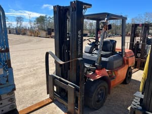 SOLD - 2004 Toyota 7FDU35 Lot No. 2090 Other Equipment | Tractor Zoom