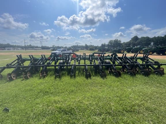2004 Unverferth 432 Tillage Rippers for Sale | Tractor Zoom