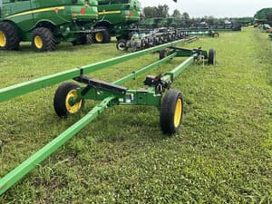 SOLD - 2004 Unverferth HT30 Stock No. 148368 Ag Trailers with 35 Ft ...