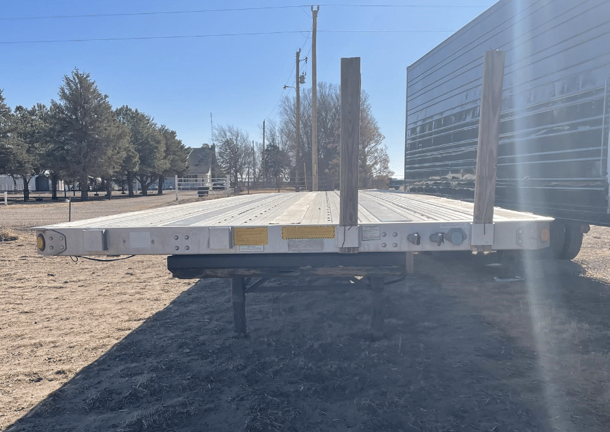 2004 Utility FS2CHA Other Equipment Trailers for Sale | Tractor Zoom