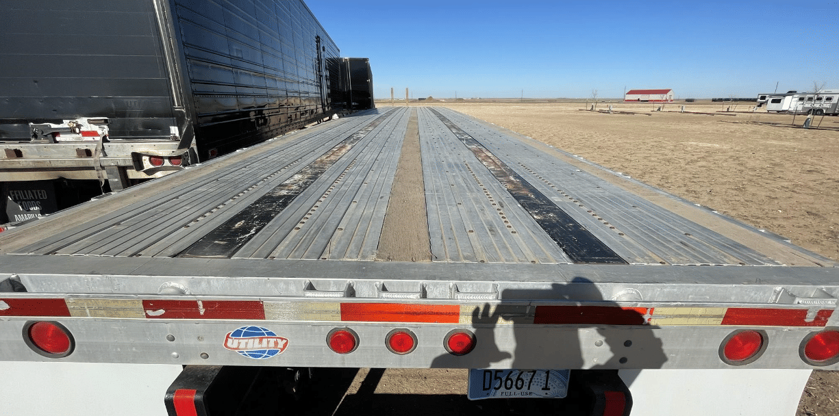 2004 Utility FS2CHA Other Equipment Trailers for Sale | Tractor Zoom