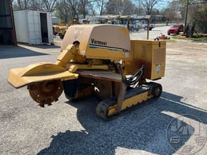 SOLD - 2004 Vermeer SC60TX Lot No. 191875 Other Equipment | Tractor Zoom
