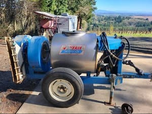 2004 Victair Mistifier Lot No. 7717 Chemical Applicators For Sale ...