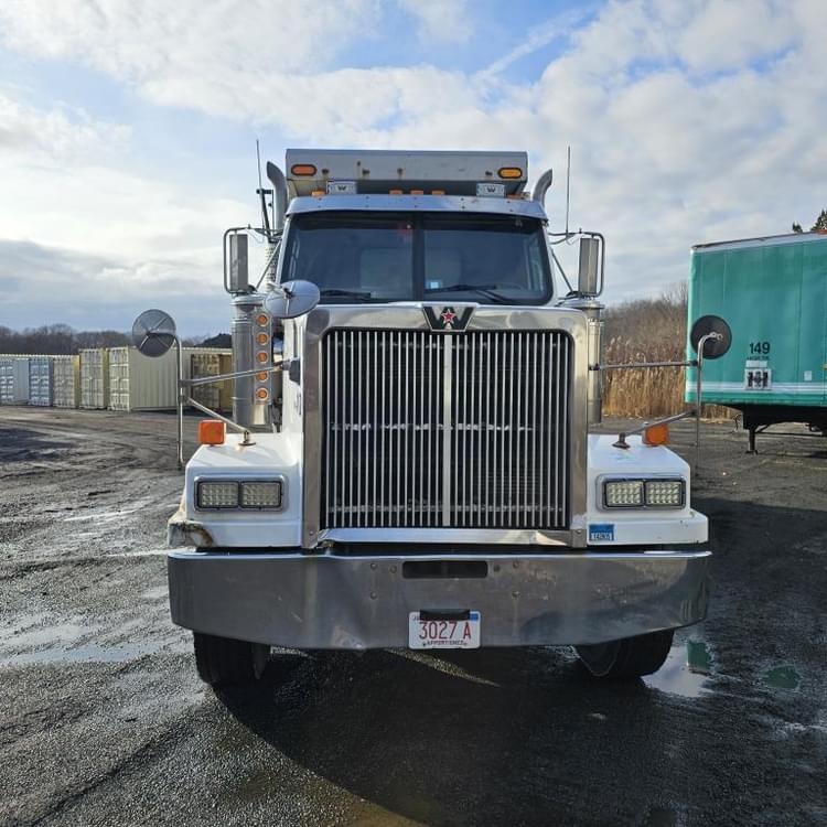 2004 Western Star 4900 Other Equipment Trucks for Sale | Tractor Zoom