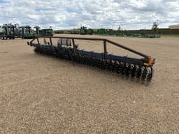SOLD - 2004 Yetter 3428 Stock No. 265747 Tillage with 28 ft | Tractor Zoom