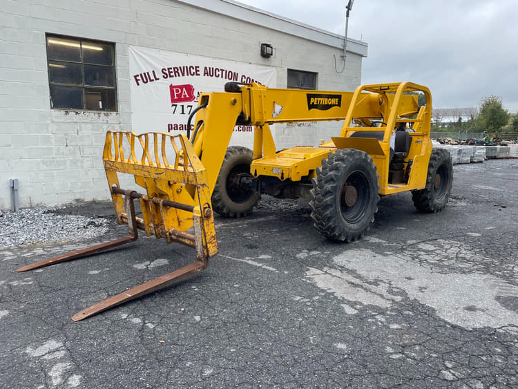 2005 Pettibone 8044 Construction Telehandlers for Sale | Tractor Zoom