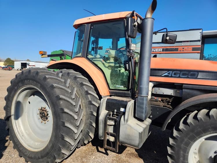 2005 AGCO DT200A Tractors 175 to 299 HP for Sale | Tractor Zoom