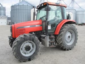 SOLD - 2005 AGCO LT75 Stock No. 29016 Tractors with 4,318 Hrs | Tractor ...
