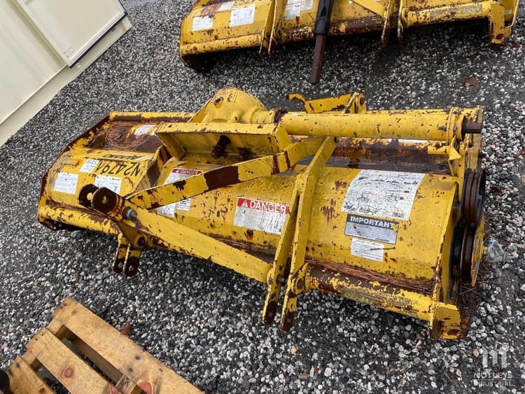 2005 Alamo SHD74 Hay and Forage Mowers - Flail/Stalk Choppers for Sale ...