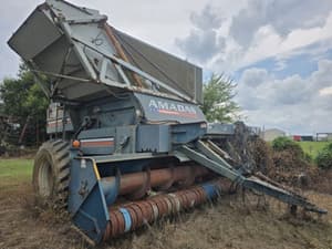 2005 Amadas 2100 Stock No. CUST CONSGN - EDDIE C. Combines For Sale ...