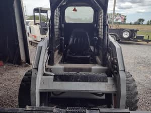 SOLD - 2005 Bobcat S150 Stock No. 1284647 Construction with 4,001 Hrs ...