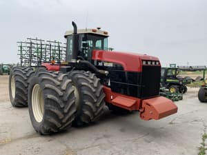 SOLD - 2005 Versatile 2425 Stock No. 88520 Tractors with 4,520 Hrs | Tractor Zoom
