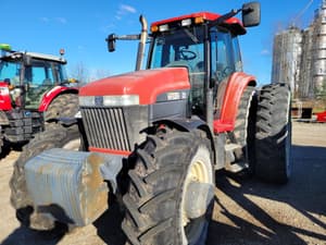2005 Buhler Versatile 2210 Stock No. W71796 Tractors For Sale with ...