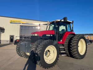 2005 Buhler Versatile 2210 Stock No. 229920559 Tractors For Sale with ...