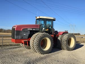 2005 Versatile 2425 Tractors For Sale with 5,609 Hrs | Tractor Zoom