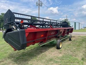 SOLD - 2005 Case 1020 30' Flex Harvesting with 30 ft | Tractor Zoom