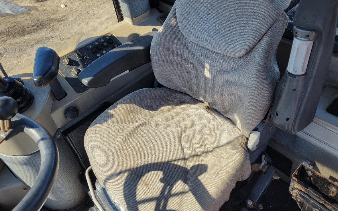 2005 Case 721D Construction Wheel Loaders for Sale | Tractor Zoom