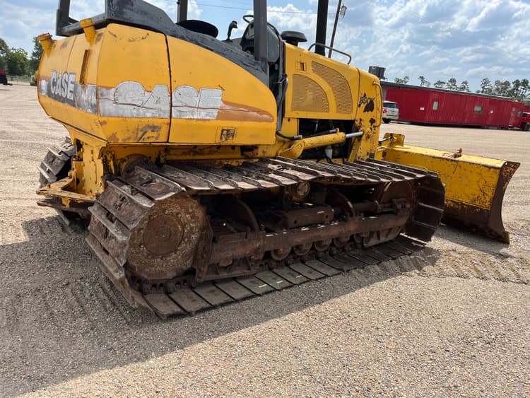 2005 Case 850K Construction Dozers for Sale | Tractor Zoom