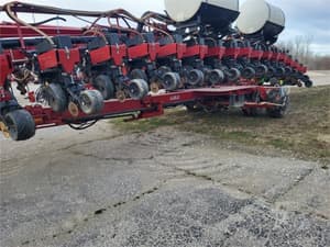 SOLD - 2005 Case IH 1200 Stock No. 0101C22374 Planting with 16 Rows ...