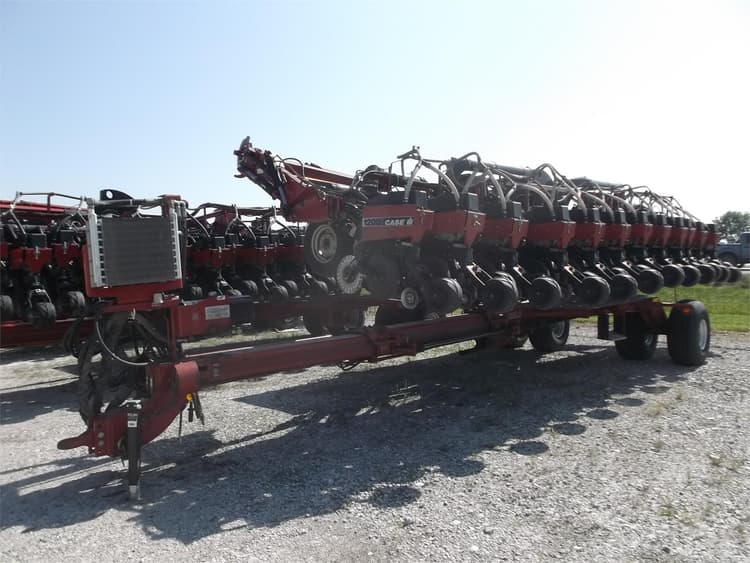 2005 Case IH 1200 Planting Planters for Sale | Tractor Zoom