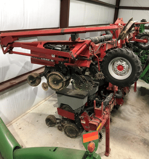 SOLD - 2005 Case IH 1200 Planting with 12 Rows | Tractor Zoom