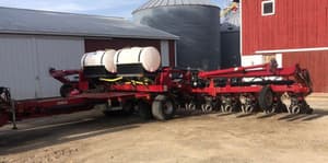 SOLD - 2005 Case IH 1200 Lot No. 354 Planting with 16 Rows | Tractor Zoom