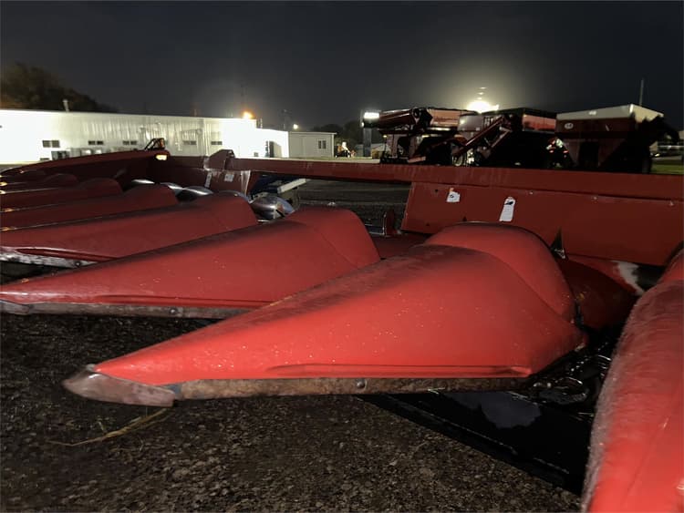 2005 Case IH 2208 Harvesting Headers - Row Crop for Sale | Tractor Zoom