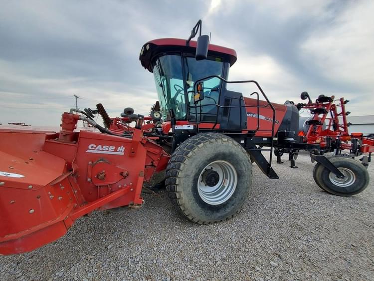 2005 Case IH WDX2302 Hay and Forage Windrowers for Sale | Tractor Zoom