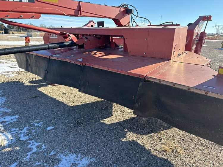 2005 Case IH DCX161 Hay and Forage Mowers - Conditioner for Sale ...