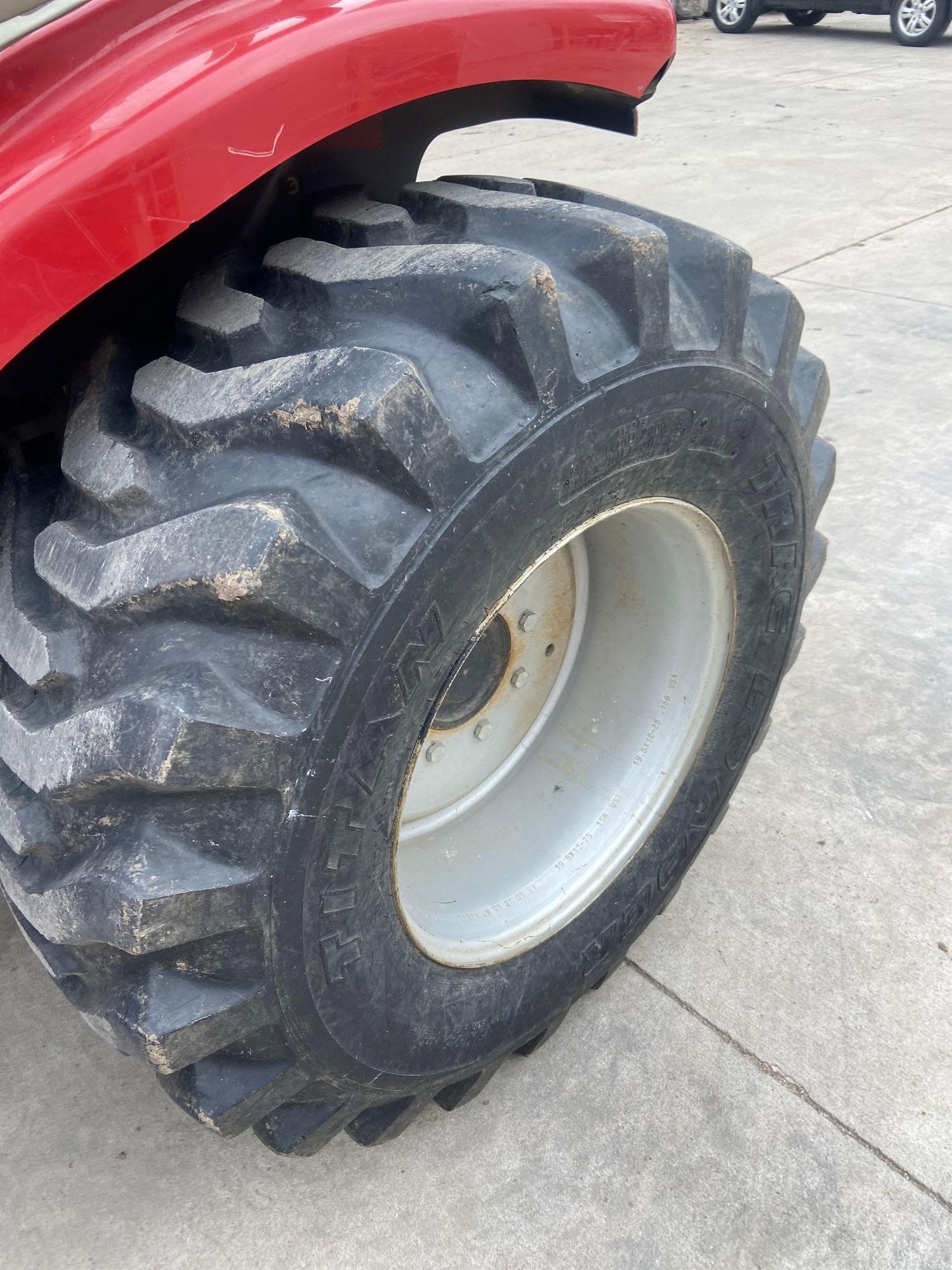 2005 Case IH DX33 Tractors Less than 40 HP for Sale | Tractor Zoom