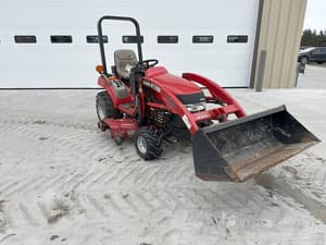 2005 Case IH DX25E Stock No. 00307418 KL0 Tractors For Sale with 1,043 ...