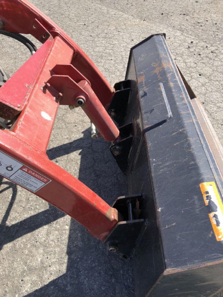 2005 Case IH DX25E Tractors Less than 40 HP for Sale | Tractor Zoom