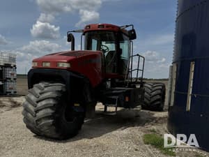 2005 Case IH FLX3010 Lot No. 106 Chemical Applicators For Sale ...