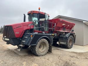 SOLD - 2005 Case IH FLX4510 Lot No. 614 Chemical Applicators | Tractor Zoom