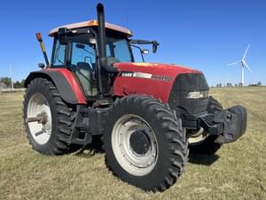 SOLD - 2005 Case IH MXM190 Lot No. 12 Tractors with 5,372 Hrs | Tractor ...