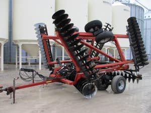 SOLD - 2005 Case IH RMX340 Stock No. 25770 Tillage with 28 ft | Tractor ...